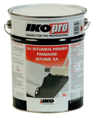 IKOpro SA Primer bituminis gruntas - ALTIS | Hidroizoliacija, betono ...